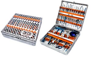 Guide to Dental Implant Surgical Kit | TBS Dental