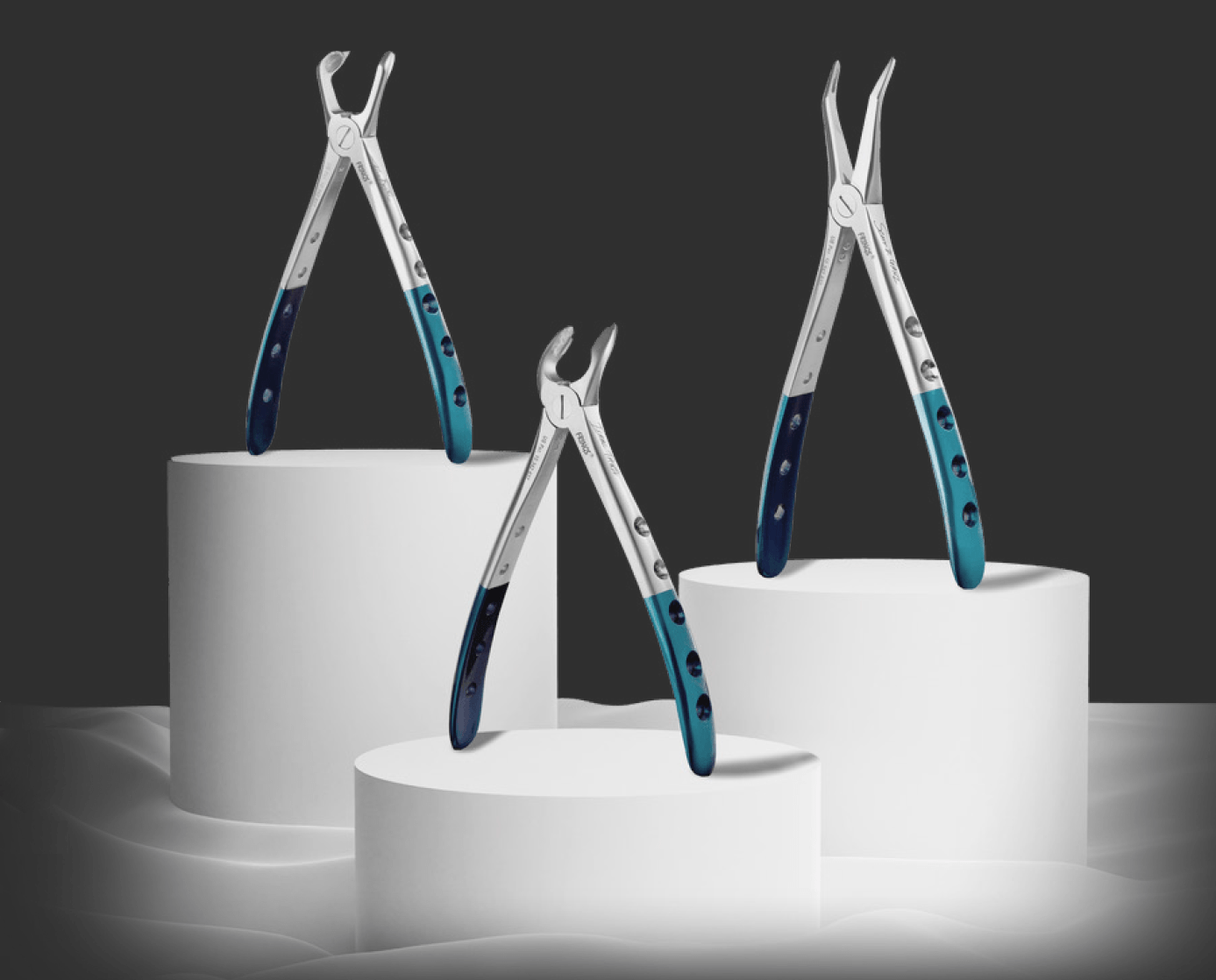Dr. Andrew Mogelof’s review: FRINGS® and elvatome® for easy extractions ...
