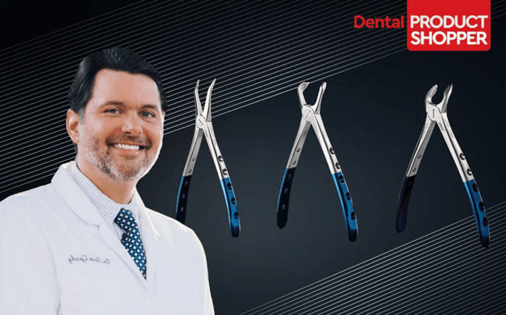Redefining Extractions with FRINGS Forceps - TBS Dental