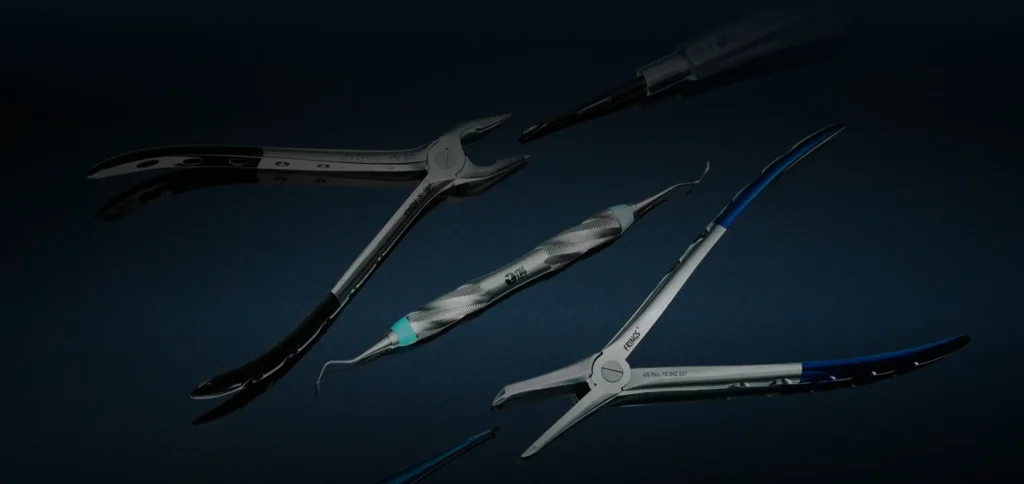 Dental Surgical Instruments | TBS Dental