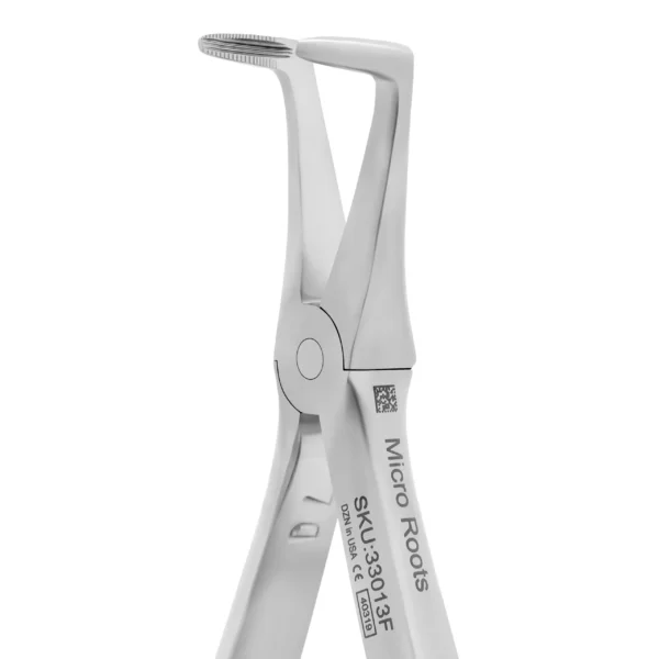 Ganz 90º FRINGS®, Lower Root Tips | TBS Dental