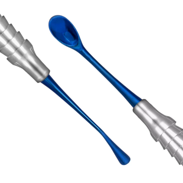 Bone Carrier & Sinus Plugger | TBS Dental