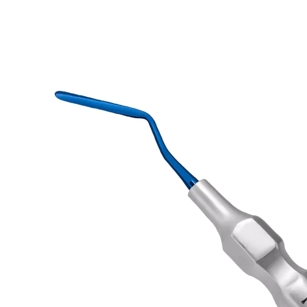 Serrated Periotome, Angled | TBS Dental