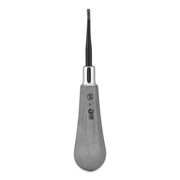 BTG #77R Elevator, Serrated | TBS Dental