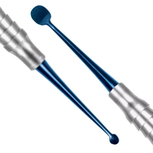 Molt 2/4 Surgical Curette | TBS Dental
