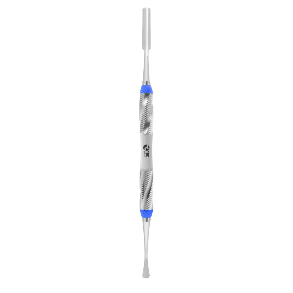 Sinus Plugger & Bone Scooper, TWIST Handle | TBS Dental