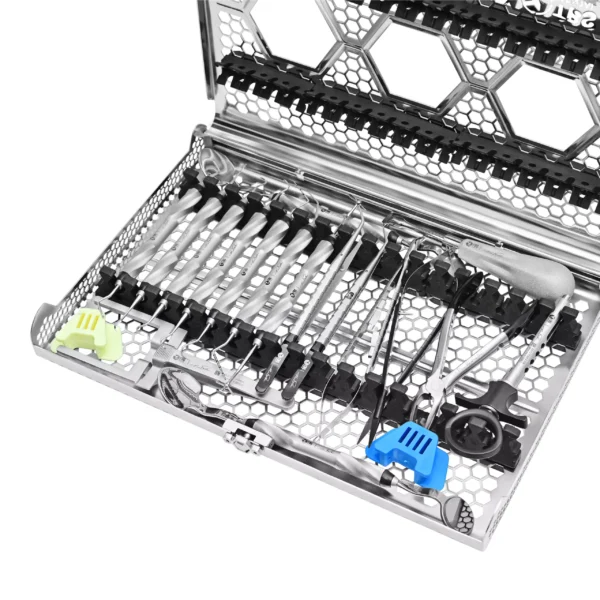 Master Restorative Kit (24 Pack) | TBS Dental