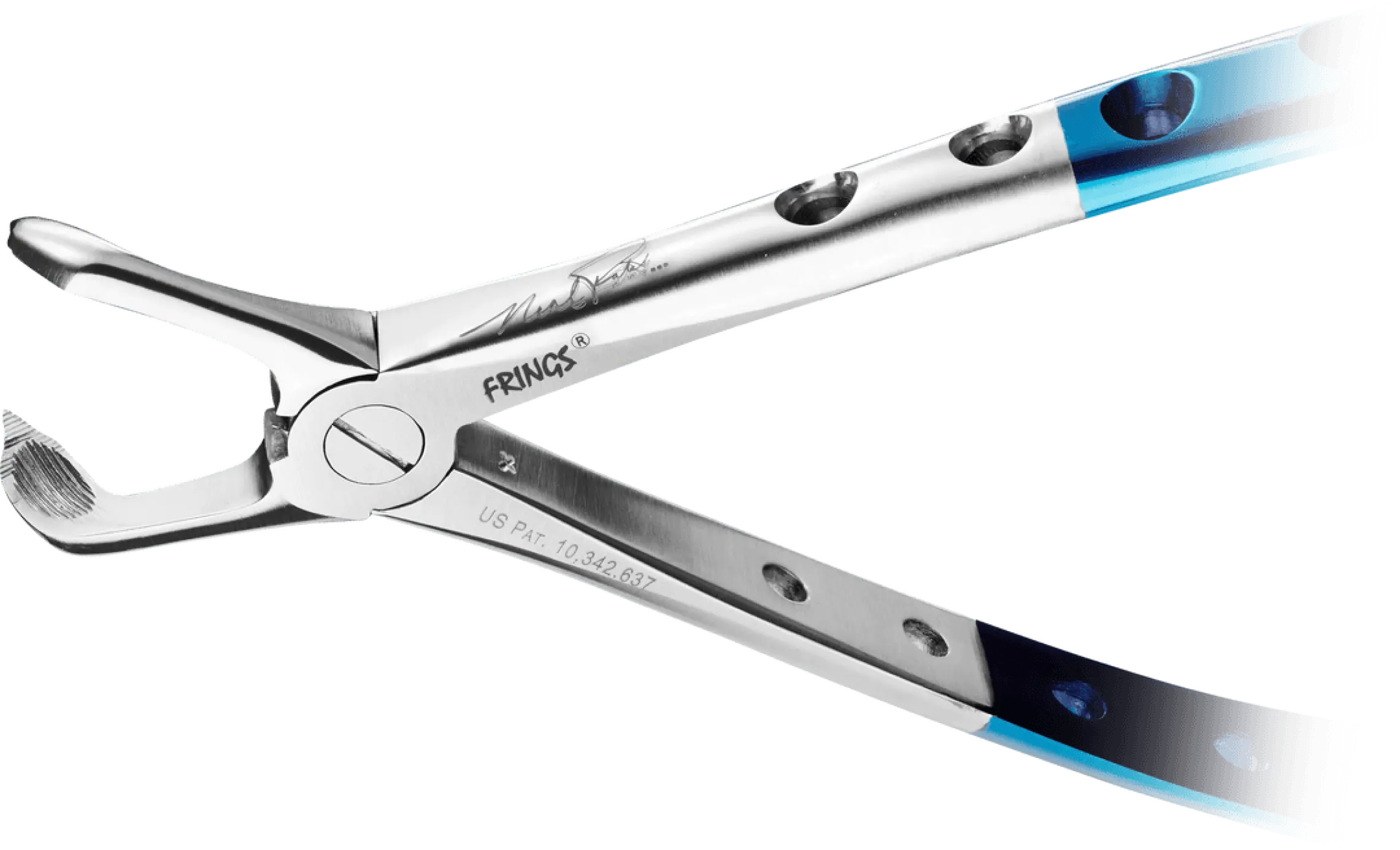 BTG Micro FRINGS®, Universal Root Tips | TBS Dental