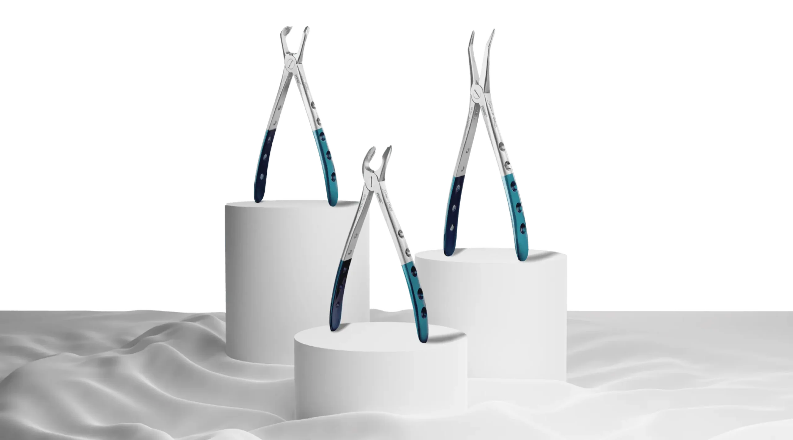 Ganz FRINGS®, Universal Root Tips | TBS Dental