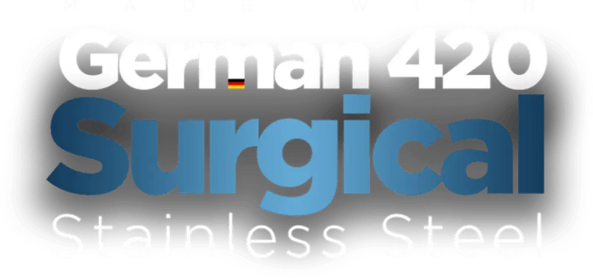 Mirror Handle with Endo & Implant Caliper | TBS Dental