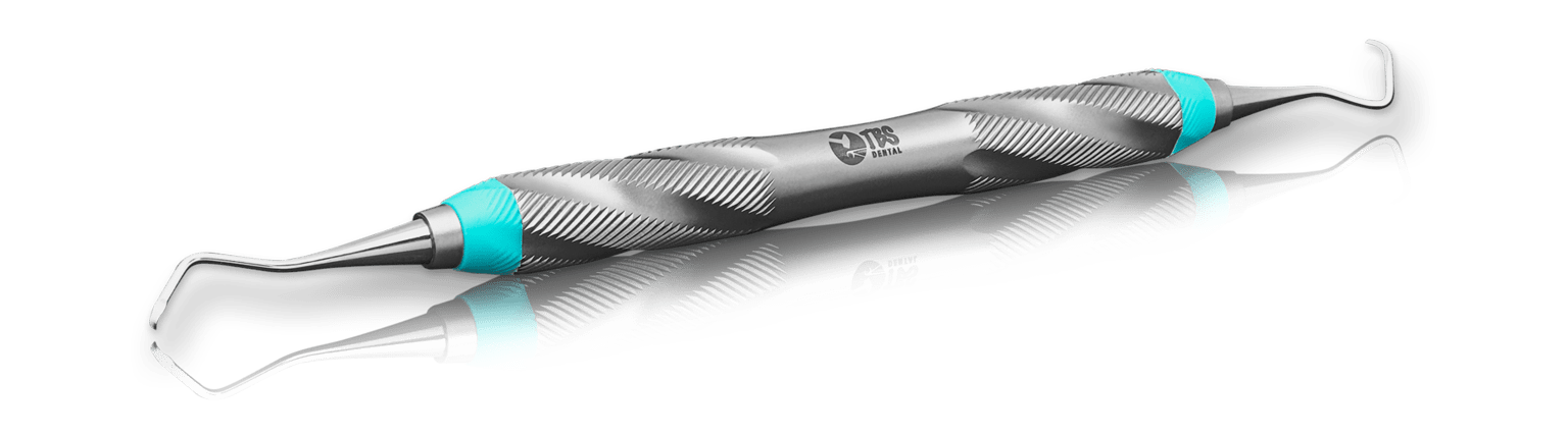 rezSHARP™ Gracey Curette 7/8 | TBS Dental